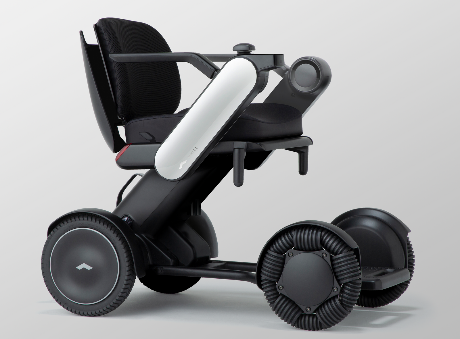WHILL Wheelchair Products by Nonstop | Innovative Mobility Solutions